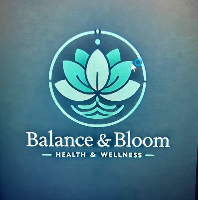 About Balance and Bloom